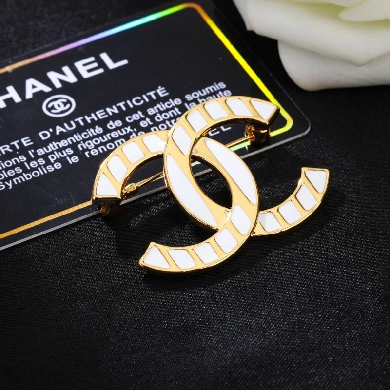 Reasonably priced Chanel Brooches