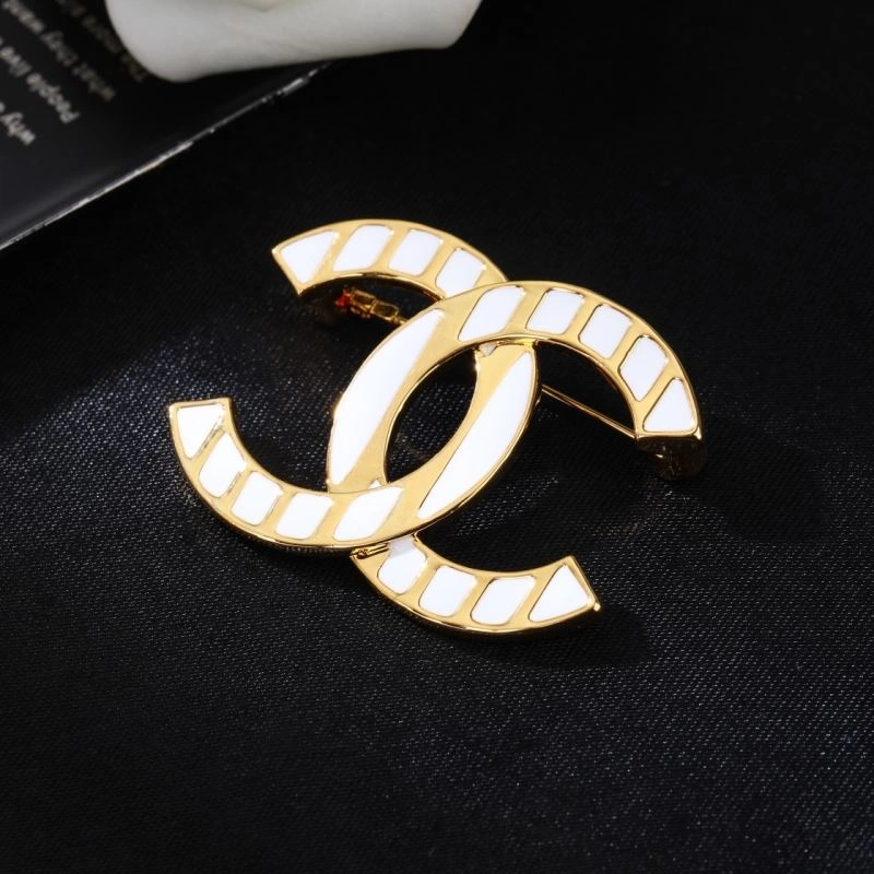 Reasonably priced Chanel Brooches