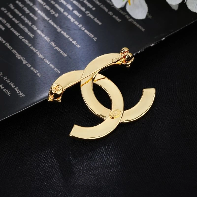 Reasonably priced Chanel Brooches