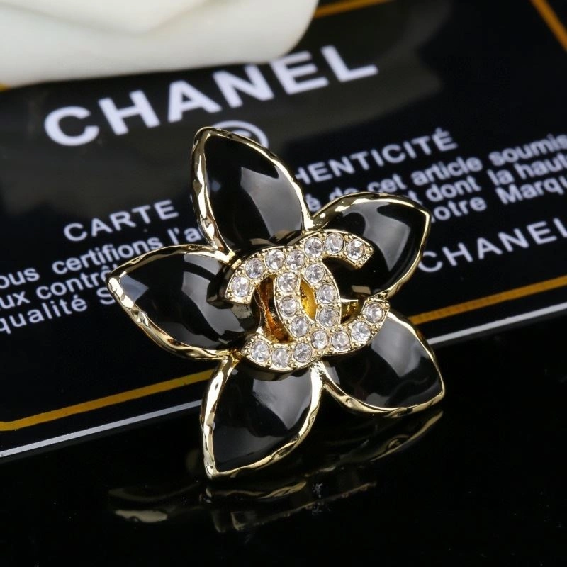 Perfect replica Chanel Brooches