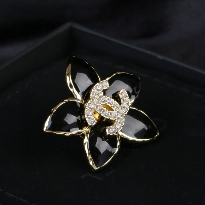 Perfect replica Chanel Brooches