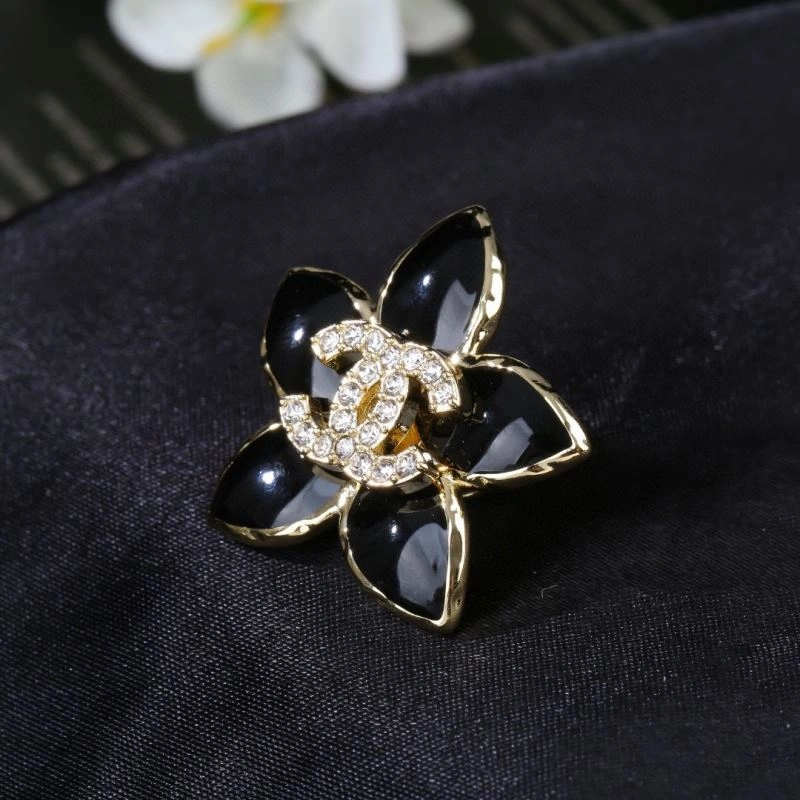 Perfect replica Chanel Brooches