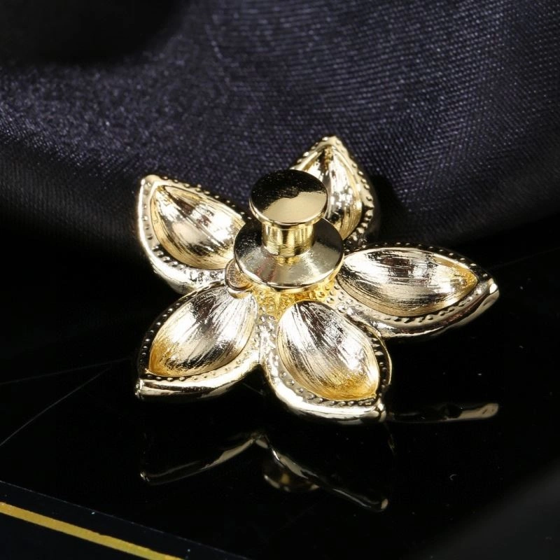 Perfect replica Chanel Brooches