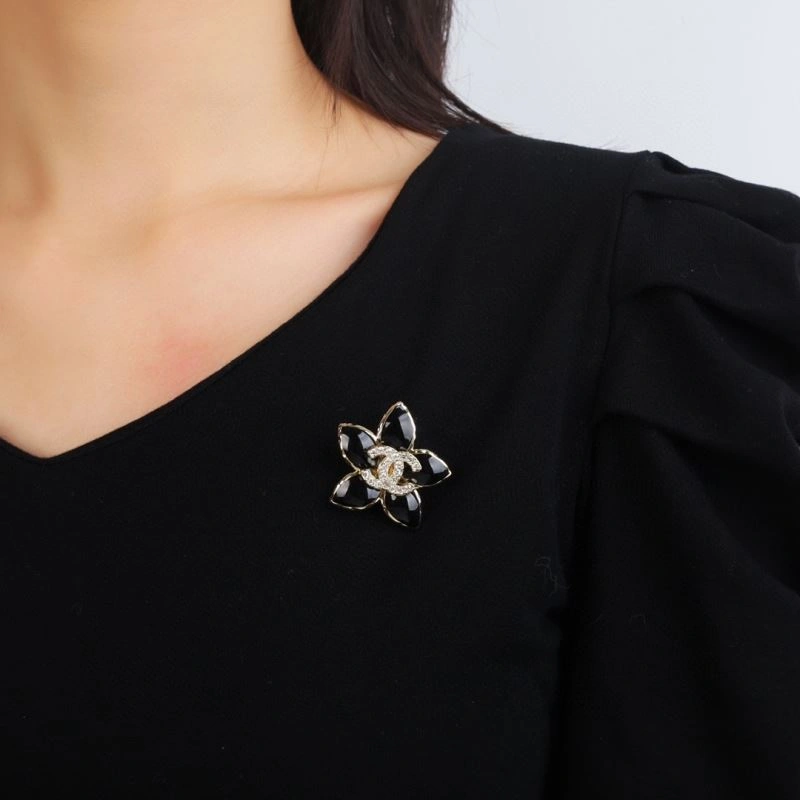 Perfect replica Chanel Brooches