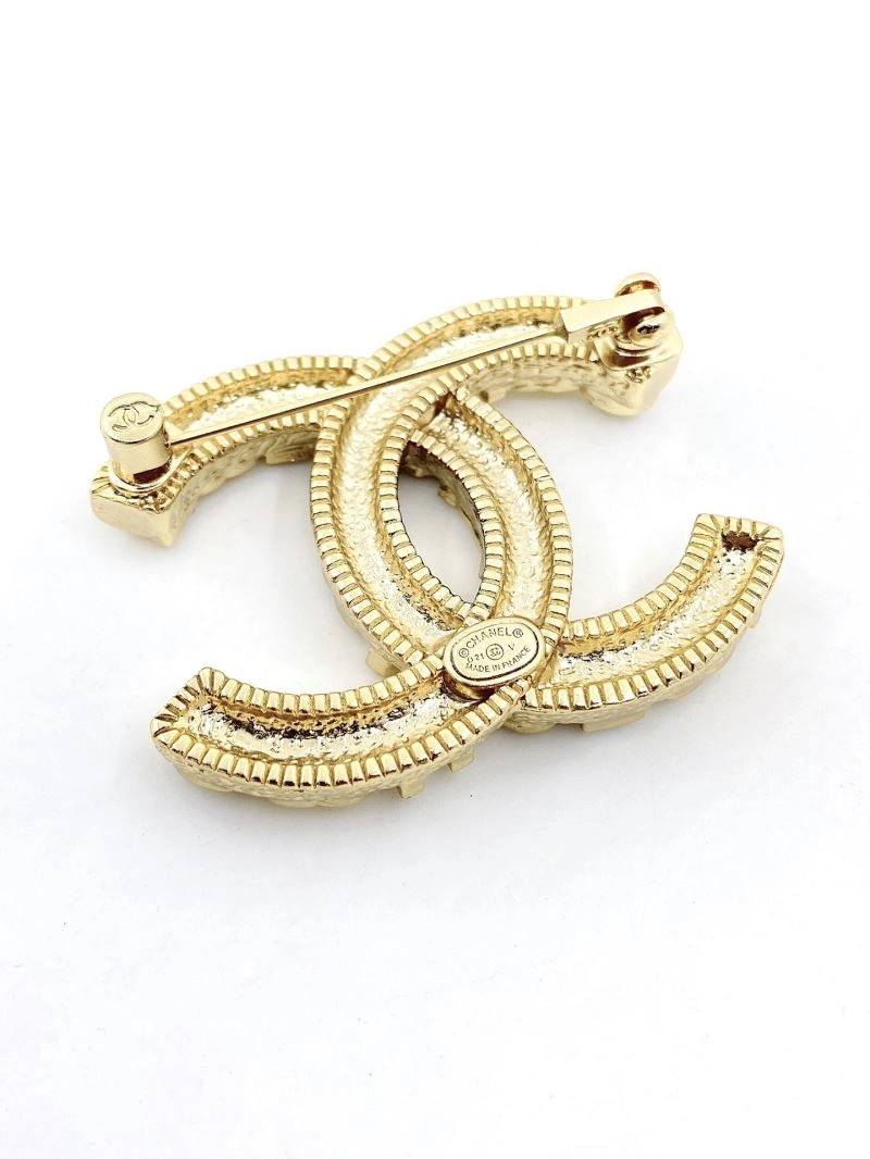 Mirror quality Chanel Brooches