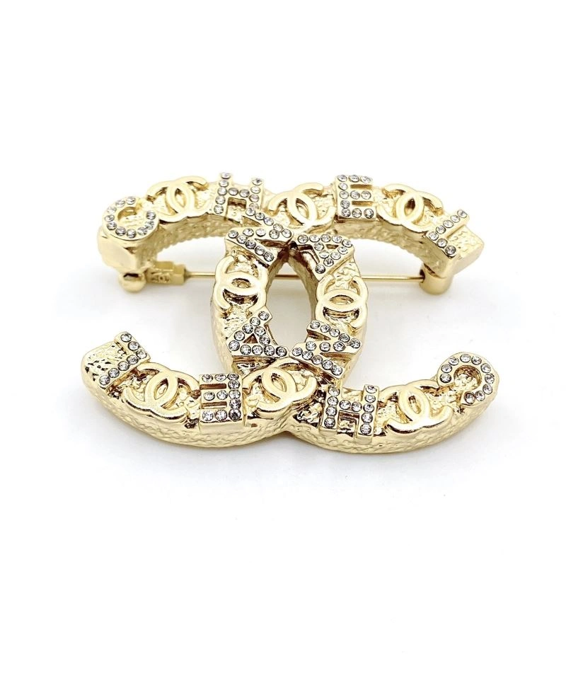 Mirror quality Chanel Brooches