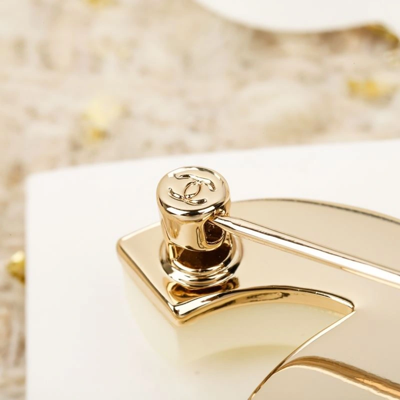 Legit Chanel Brooches