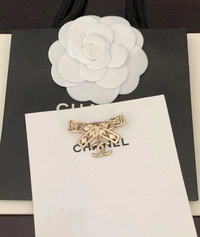 Inexpensive Chanel Brooches