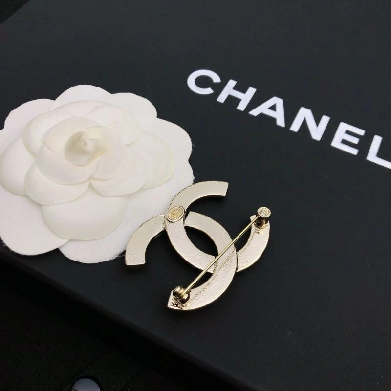 Perfect replica Chanel Brooches