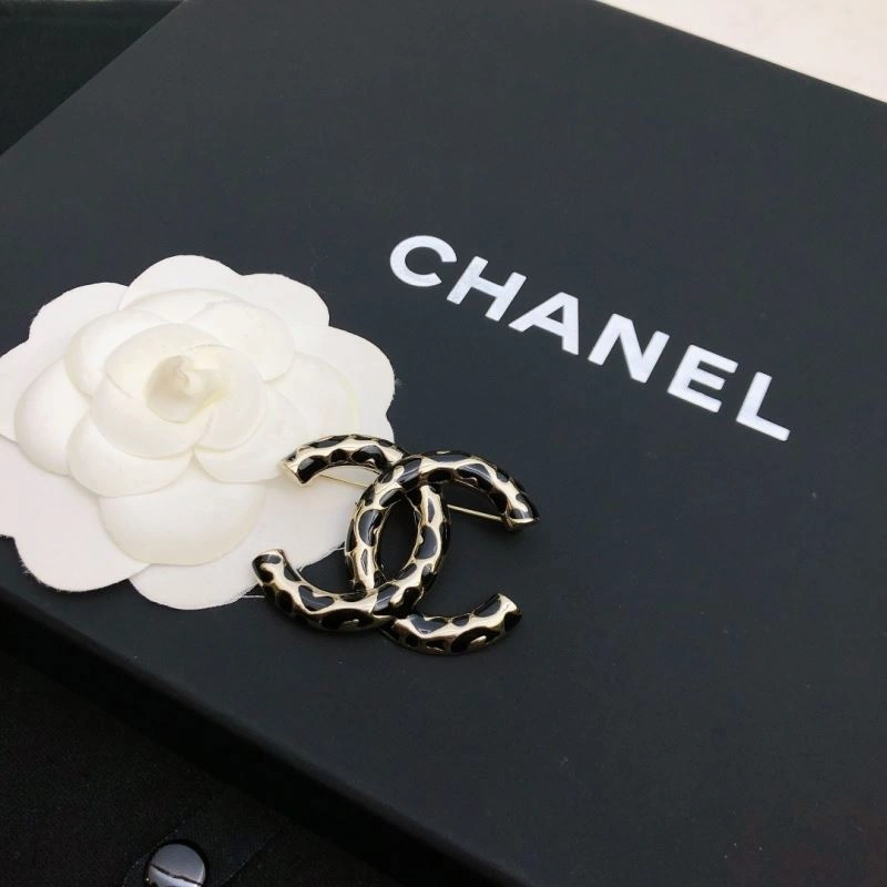 Perfect replica Chanel Brooches
