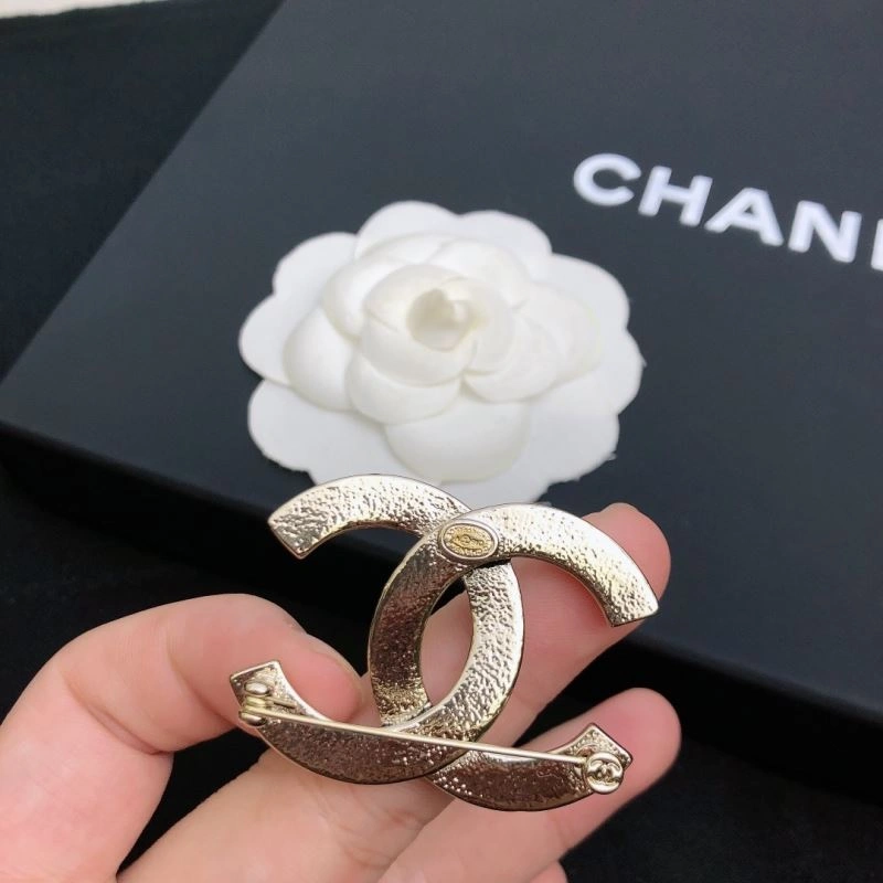 Perfect replica Chanel Brooches