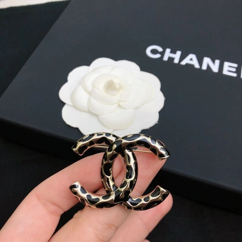 Perfect replica Chanel Brooches