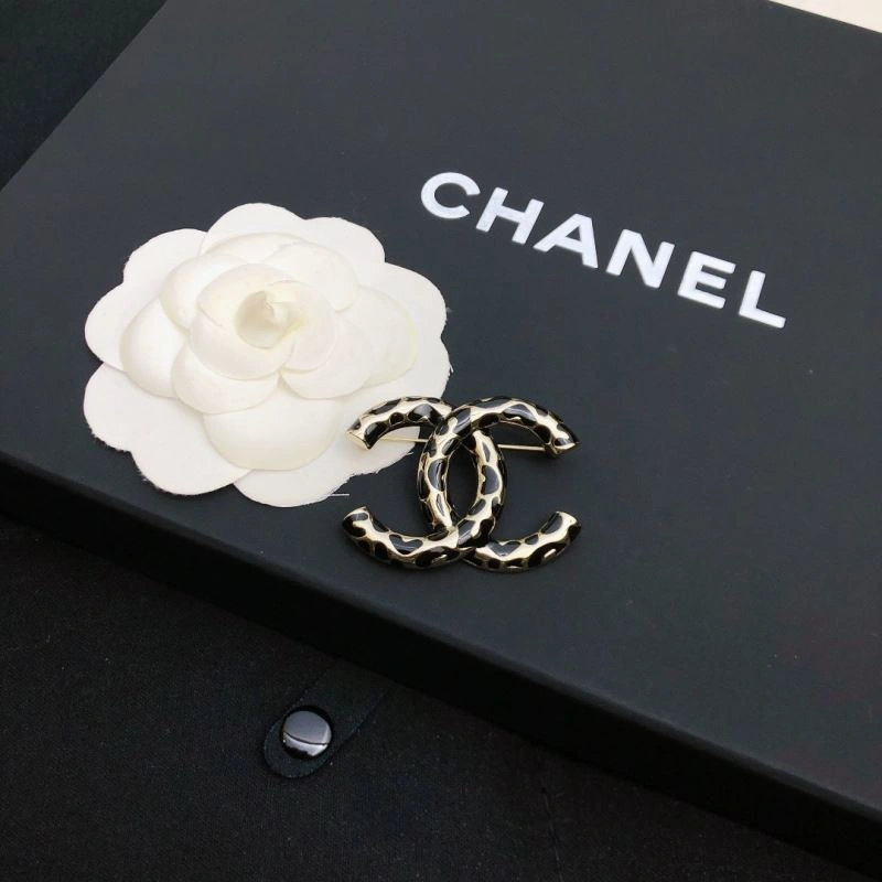 Perfect replica Chanel Brooches