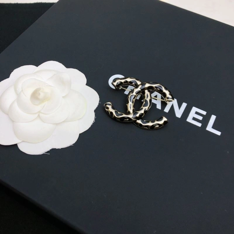 Perfect replica Chanel Brooches