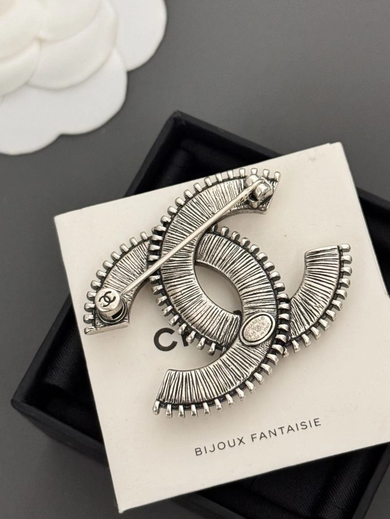 High accuracy Chanel Brooches