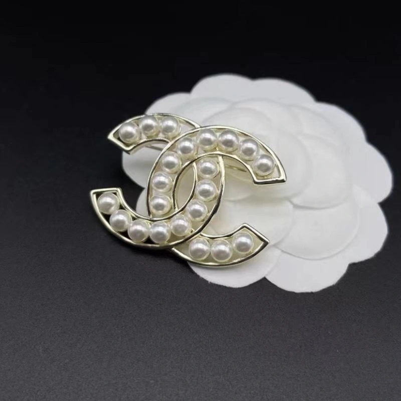 High accuracy Chanel Brooches