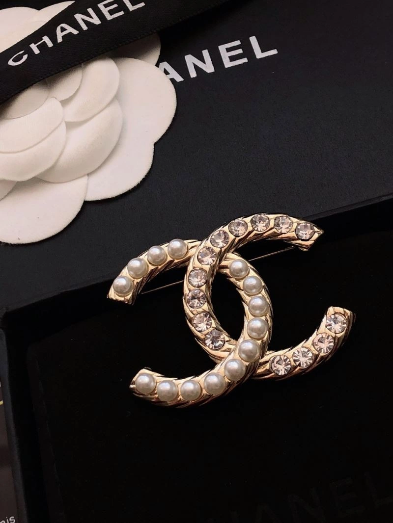 Mirror quality Chanel Brooches
