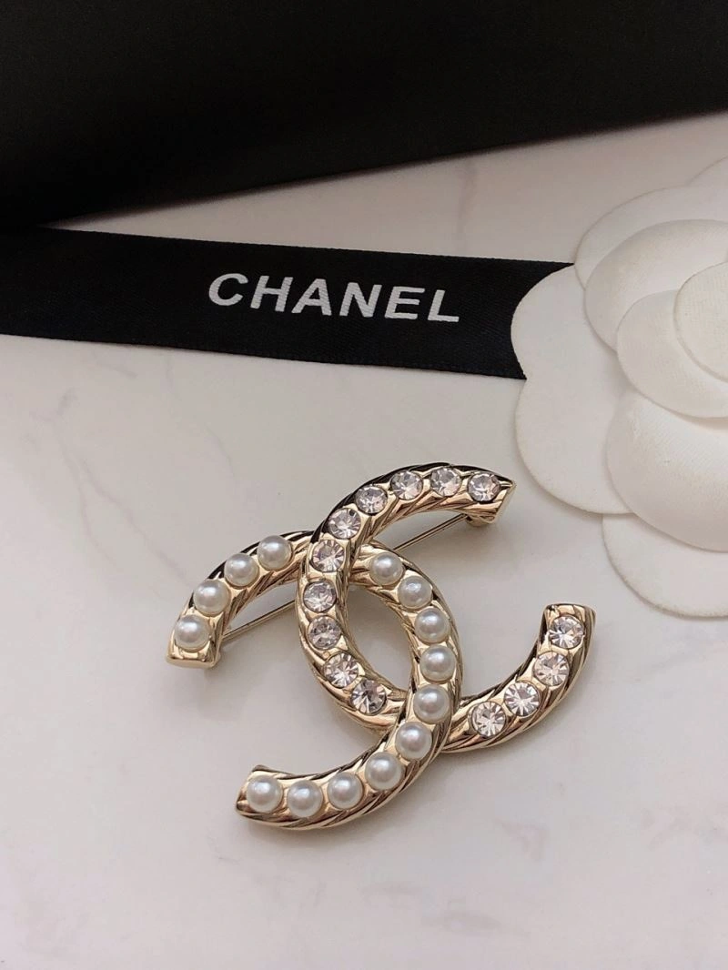 Mirror quality Chanel Brooches