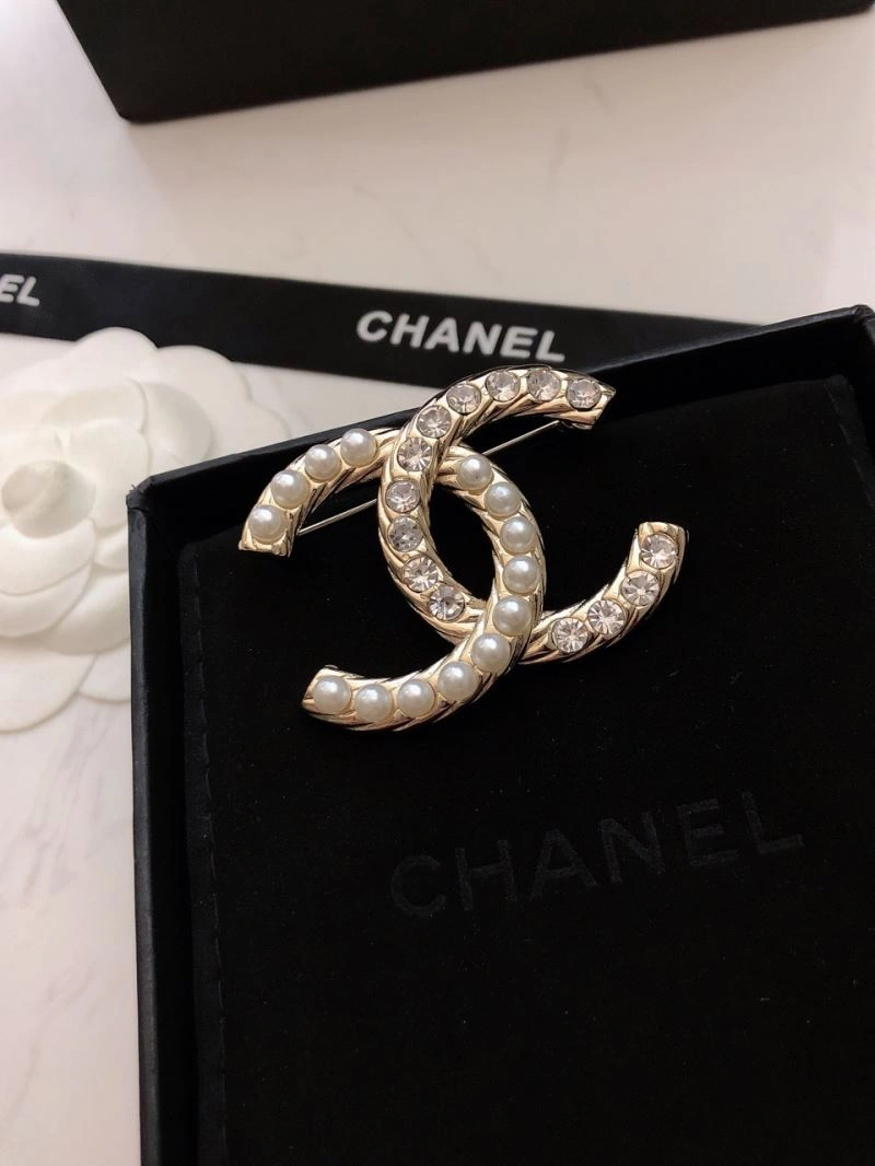 Mirror quality Chanel Brooches