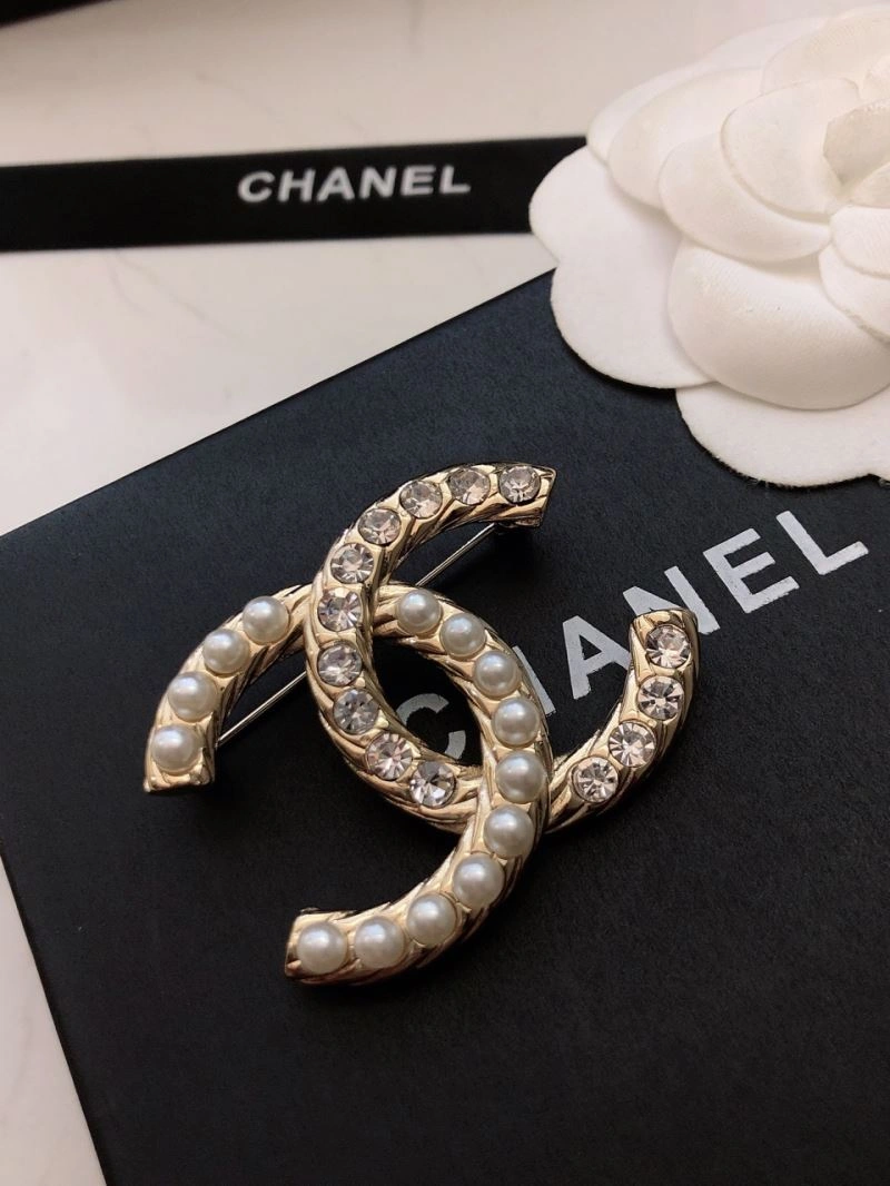 Mirror quality Chanel Brooches