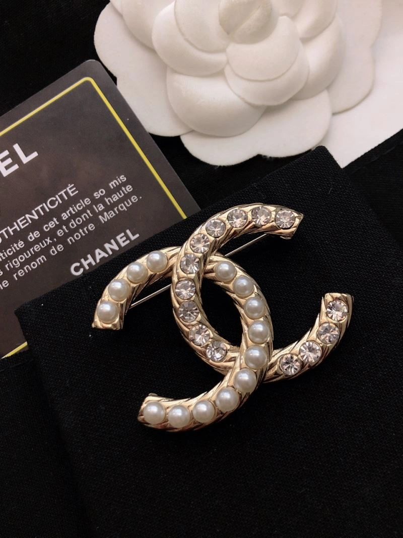 Mirror quality Chanel Brooches