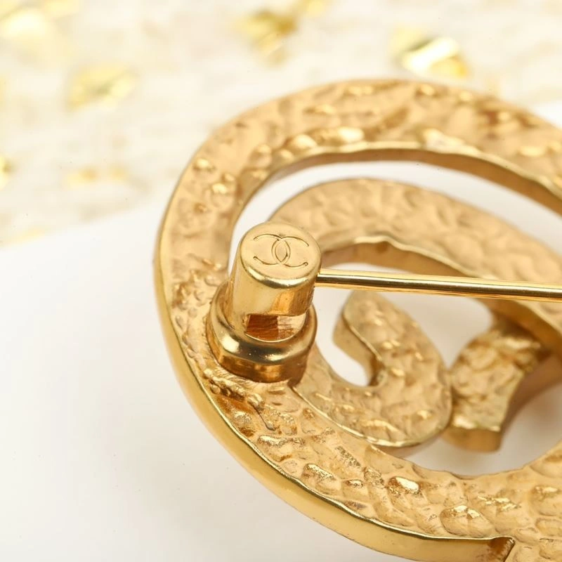 Original Chanel Brooches