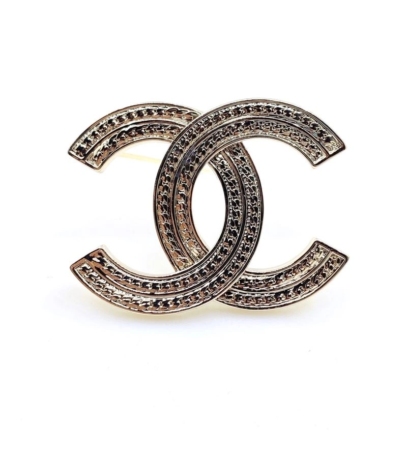 Chanel Brooches