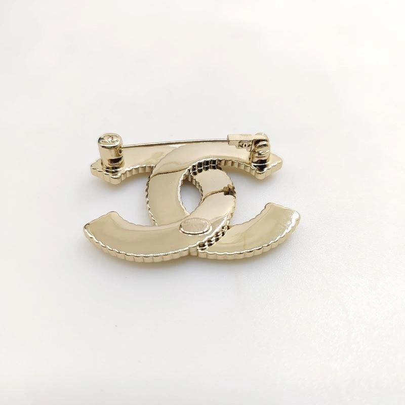 Value-priced Chanel Brooches