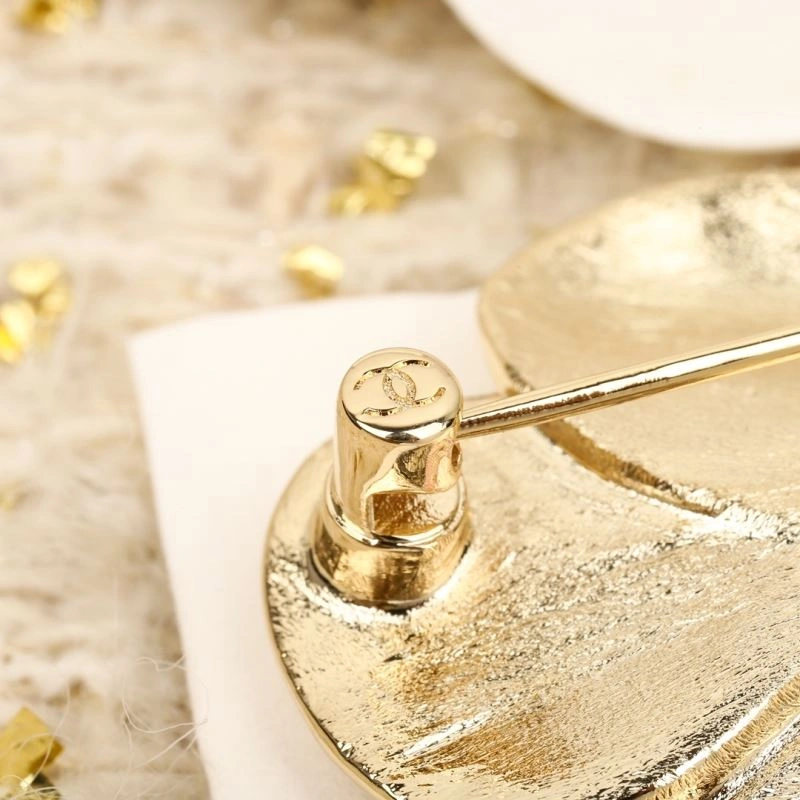 Inexpensive Chanel Brooches