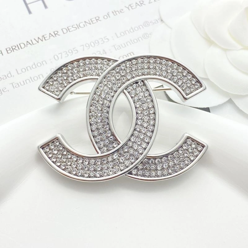 1:1 copy Chanel Brooches