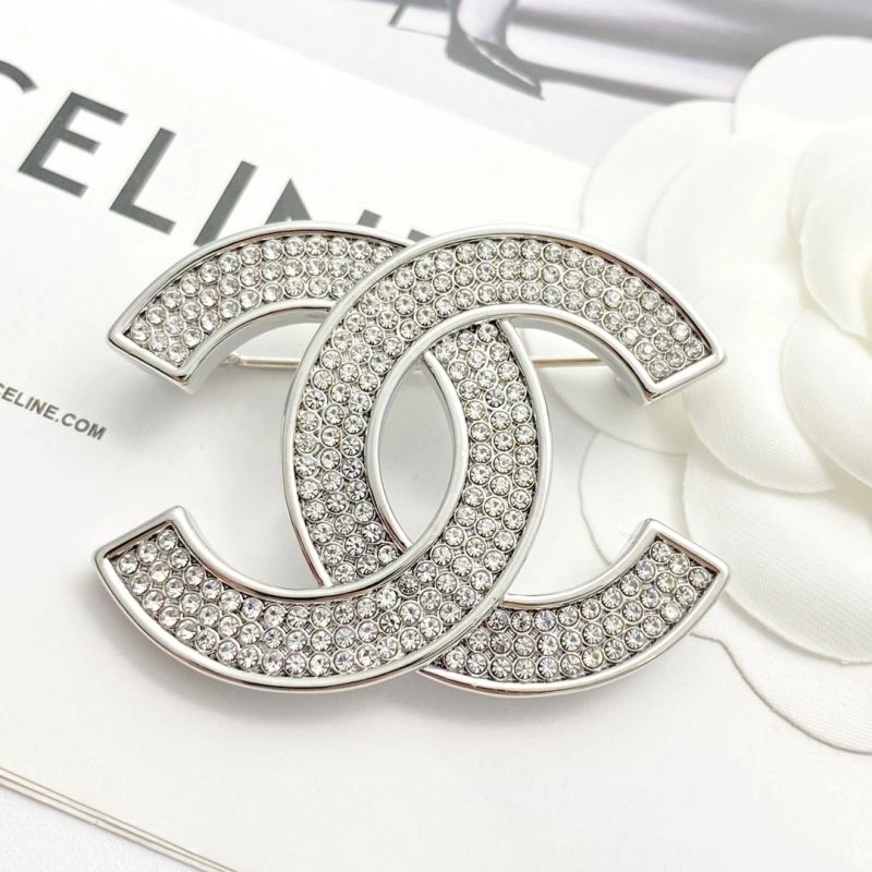1:1 copy Chanel Brooches