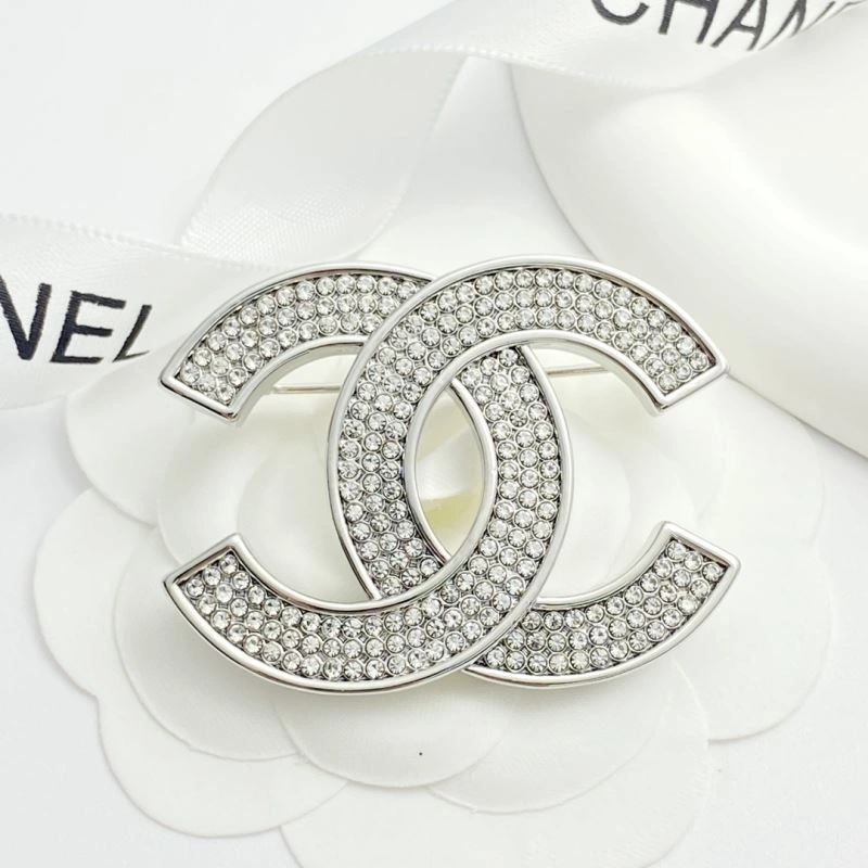 1:1 copy Chanel Brooches