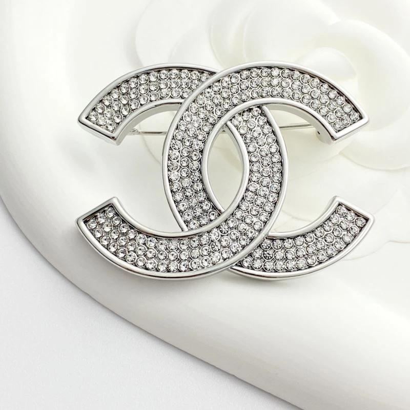 1:1 copy Chanel Brooches