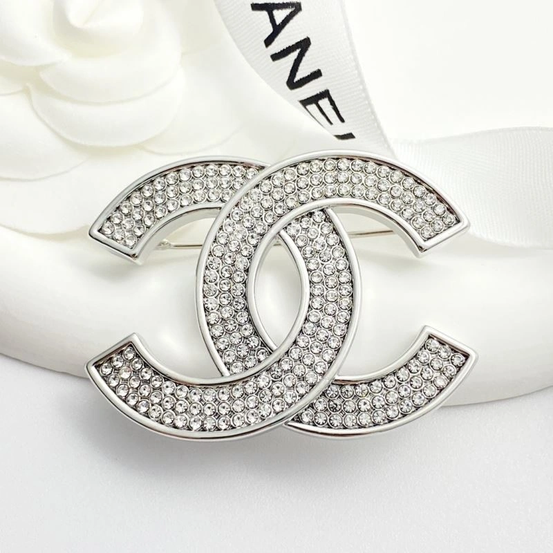 1:1 copy Chanel Brooches
