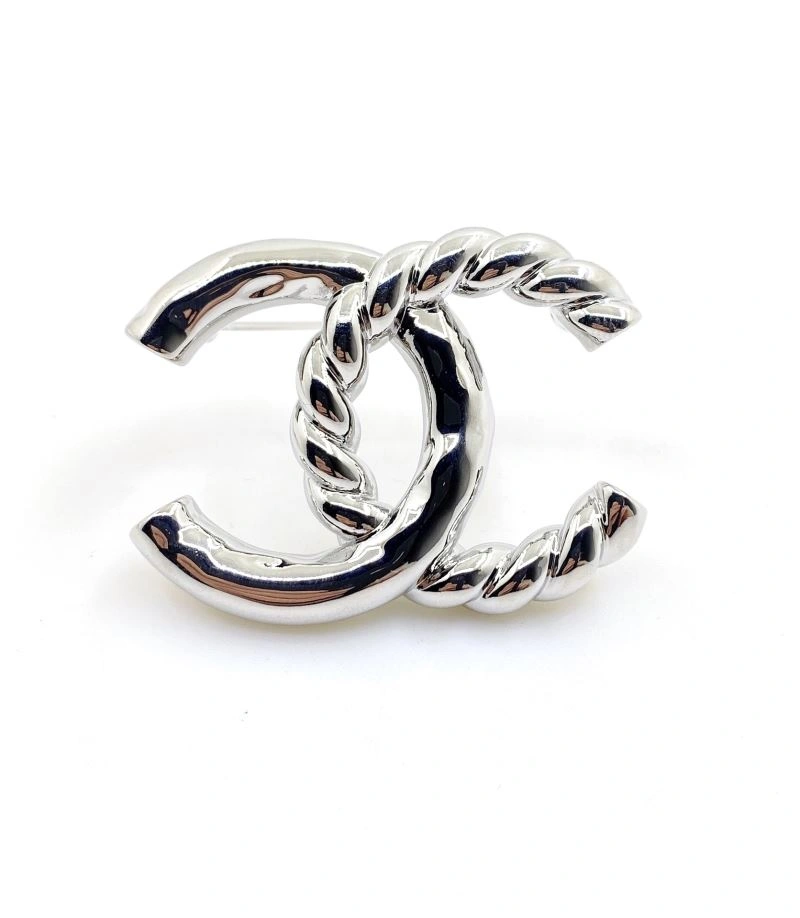 Chanel Brooches