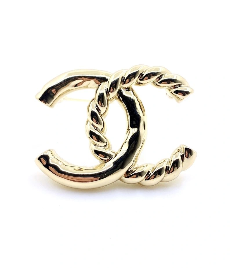 Chanel Brooches