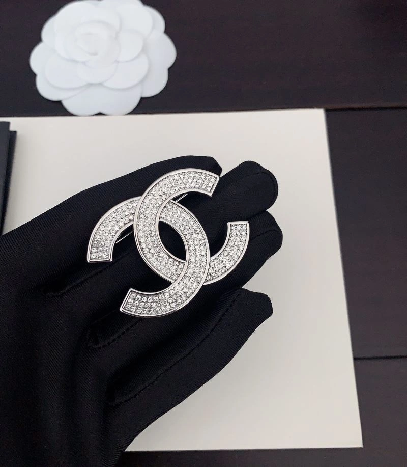 Mirror quality Chanel Brooches