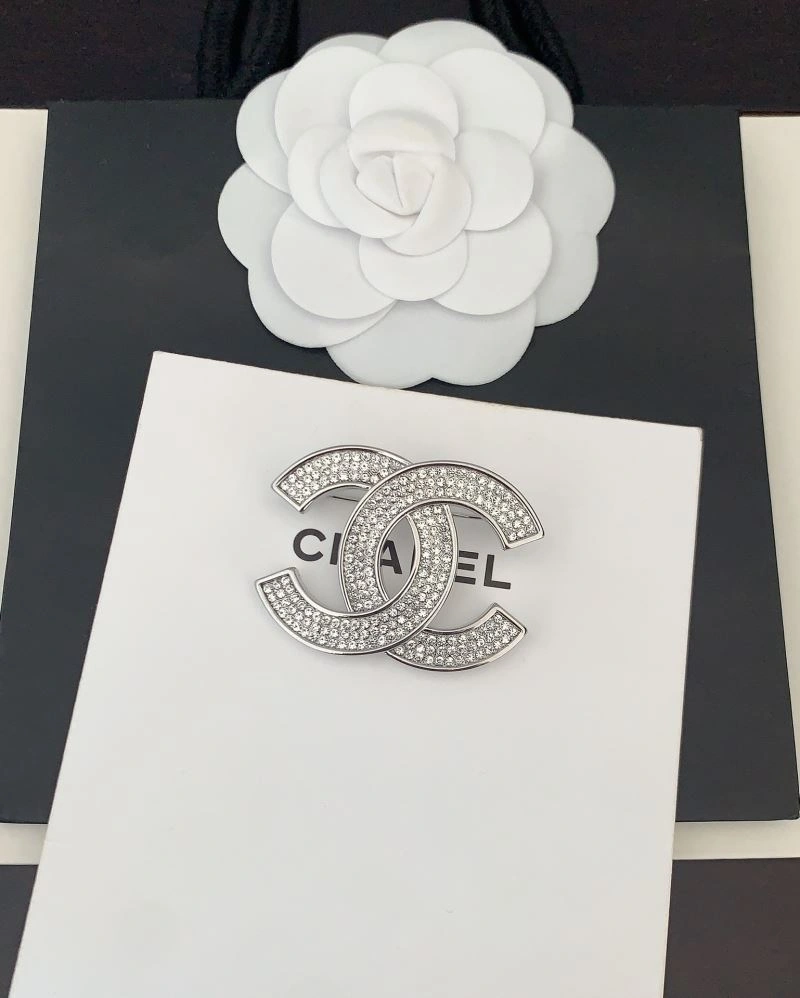 Mirror quality Chanel Brooches