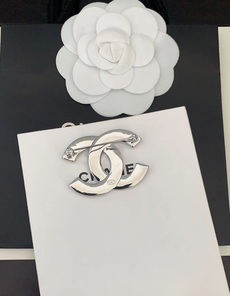 Mirror quality Chanel Brooches