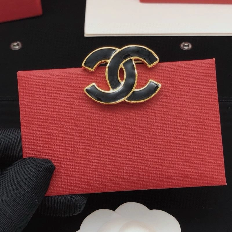 Precise copy Chanel Brooches