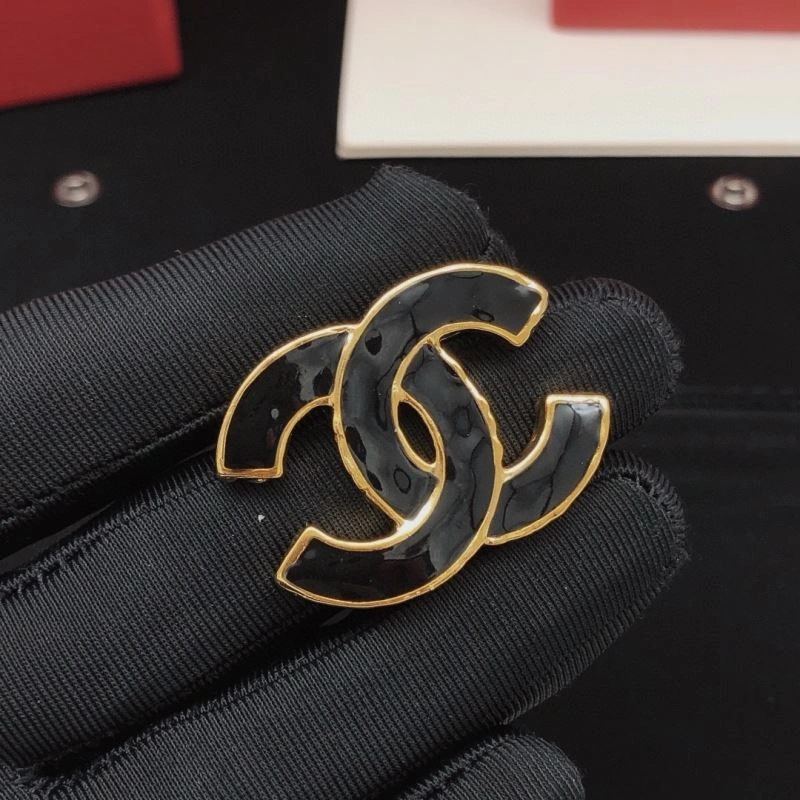 Precise copy Chanel Brooches