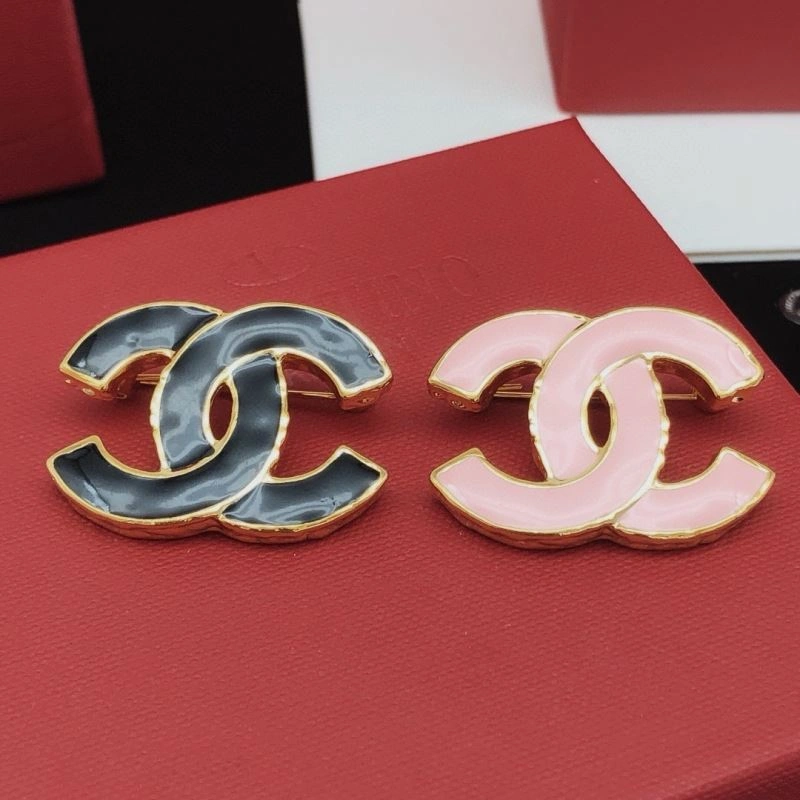 Precise copy Chanel Brooches