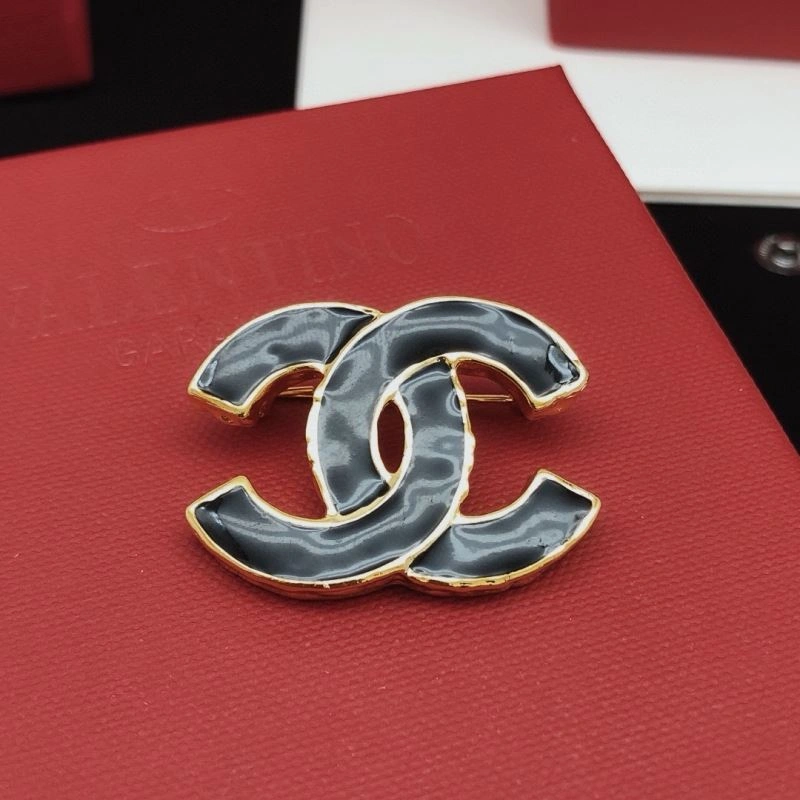Precise copy Chanel Brooches