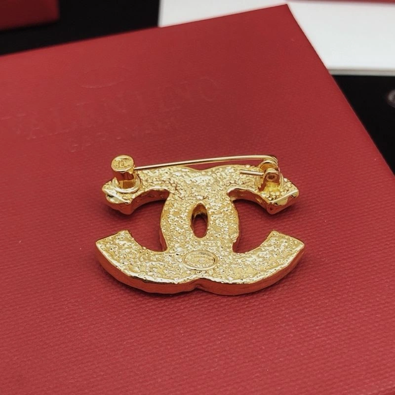 Precise copy Chanel Brooches