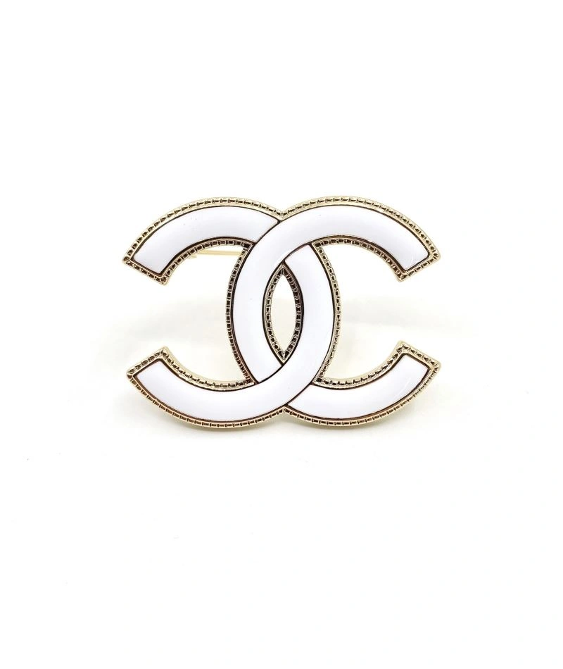 Chanel Brooches