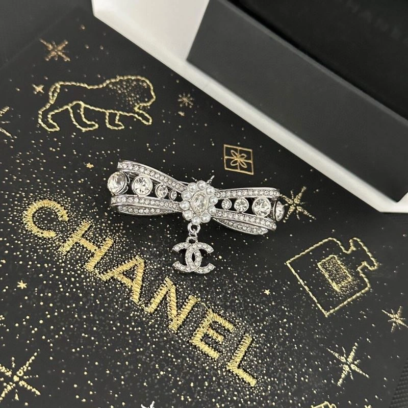 Mirror quality Chanel Brooches