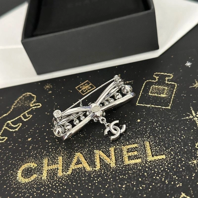 Mirror quality Chanel Brooches