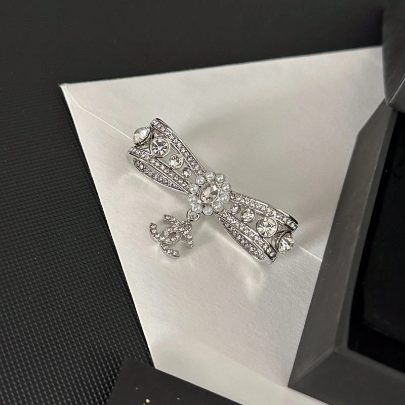 Mirror quality Chanel Brooches