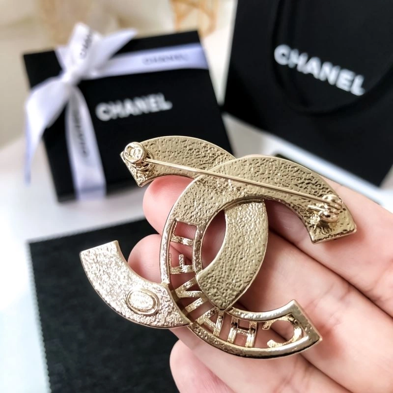 Precise copy Chanel Brooches
