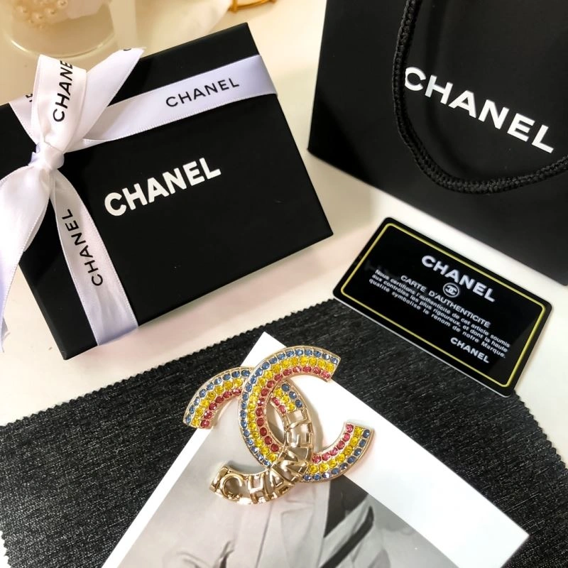 Precise copy Chanel Brooches
